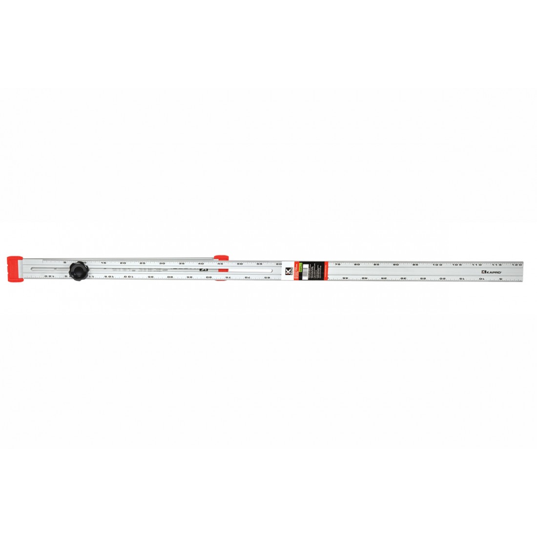 Kapro T-Winkelhaak - 1200mm (317 Adjustable Drywall T-Square ...