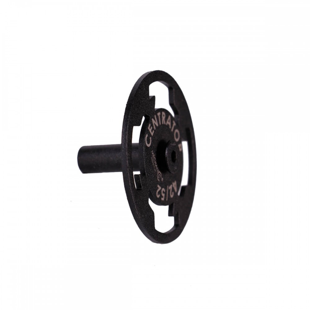 CENTRATOR 42 - 52 mm Centreerboor voor diamantboor RS-TX