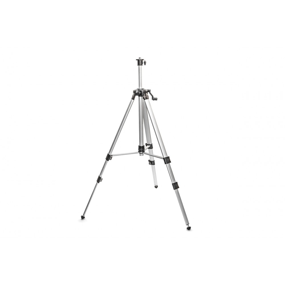 Laser statief tot 120cm standaard Alu ''KAPRO''