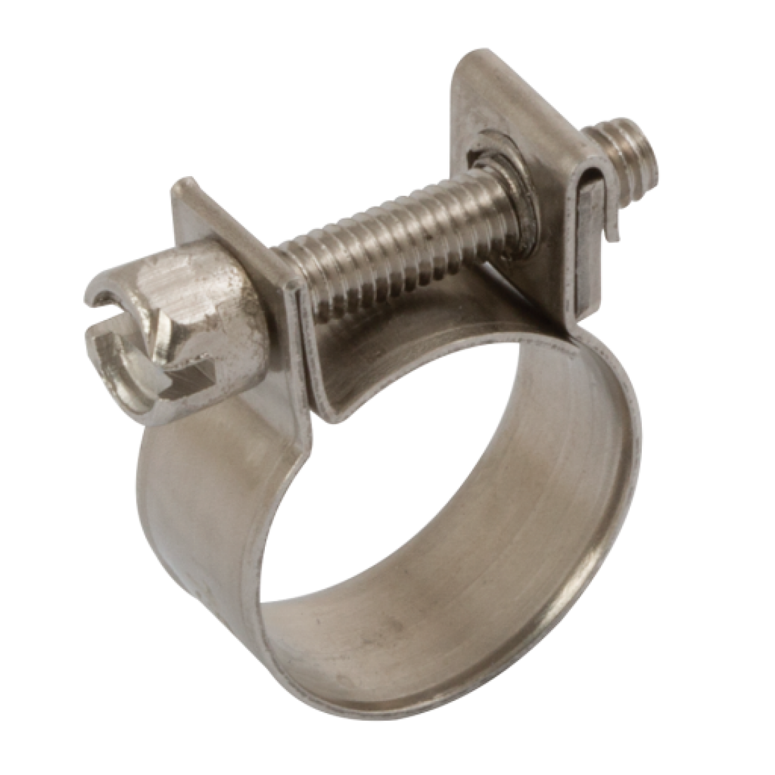 Mini Slangklemmen RVS 22-24mm W4