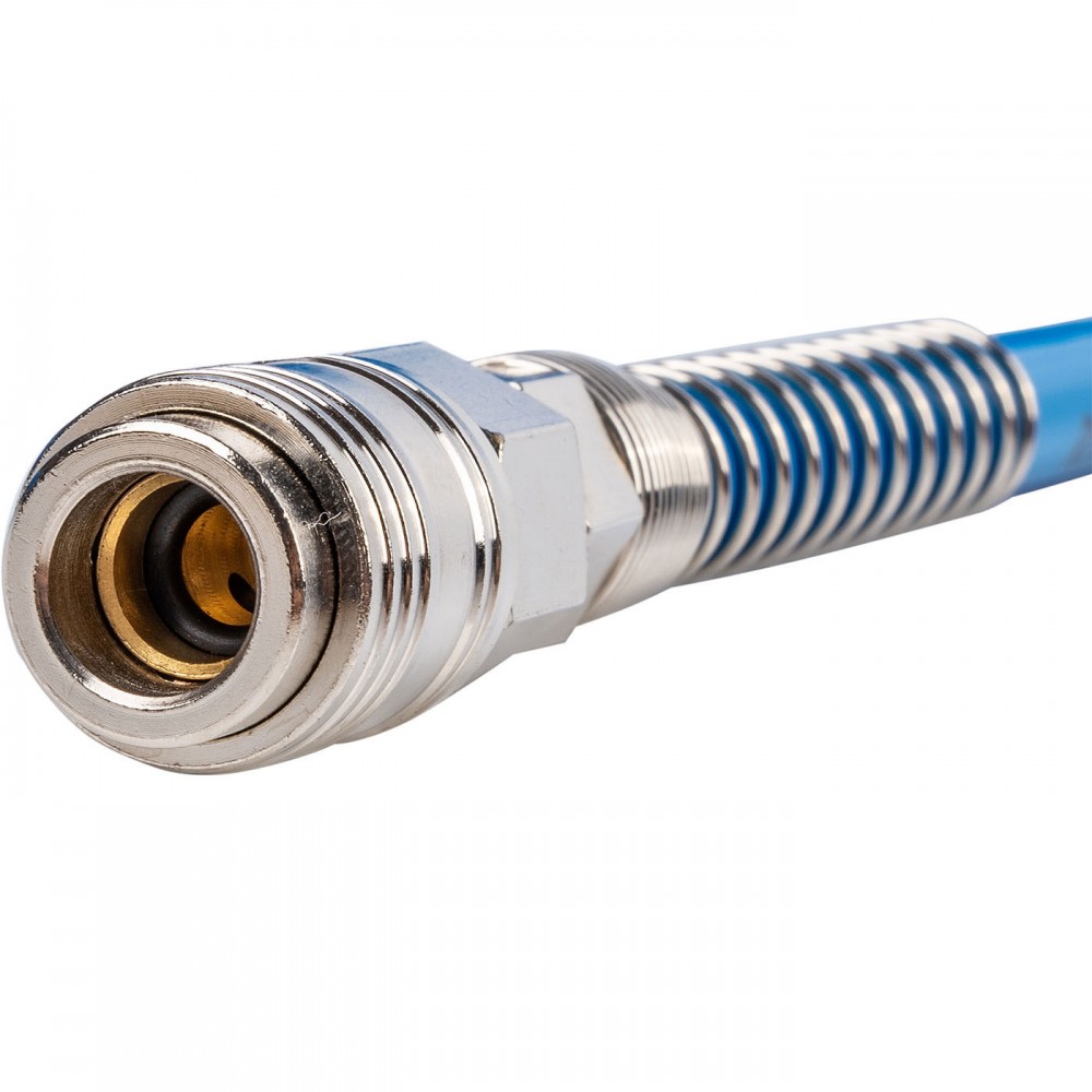 5M Spiraal Luchtslang 8x5 mm – Pneumatische Hogedrukslang ...