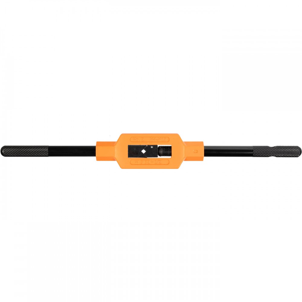 Tappen en wringijzer M5-M20