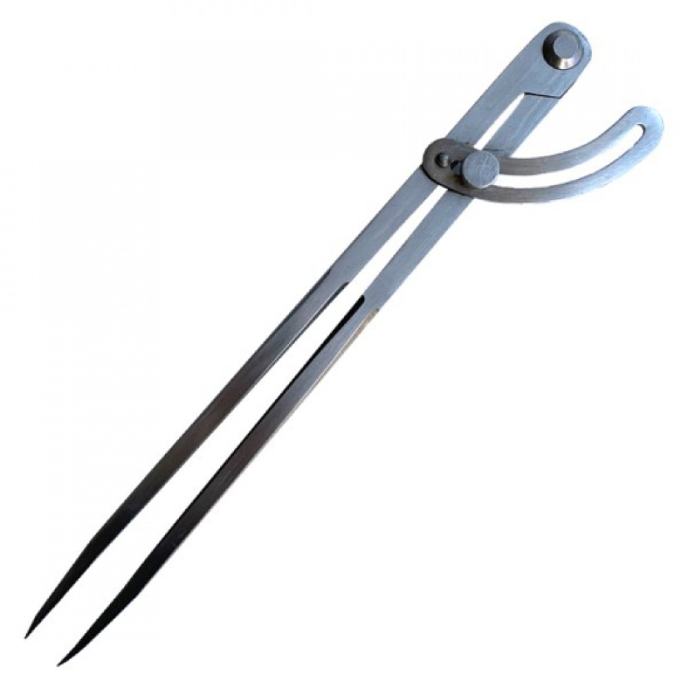 300 mm Professionele Steekpasser