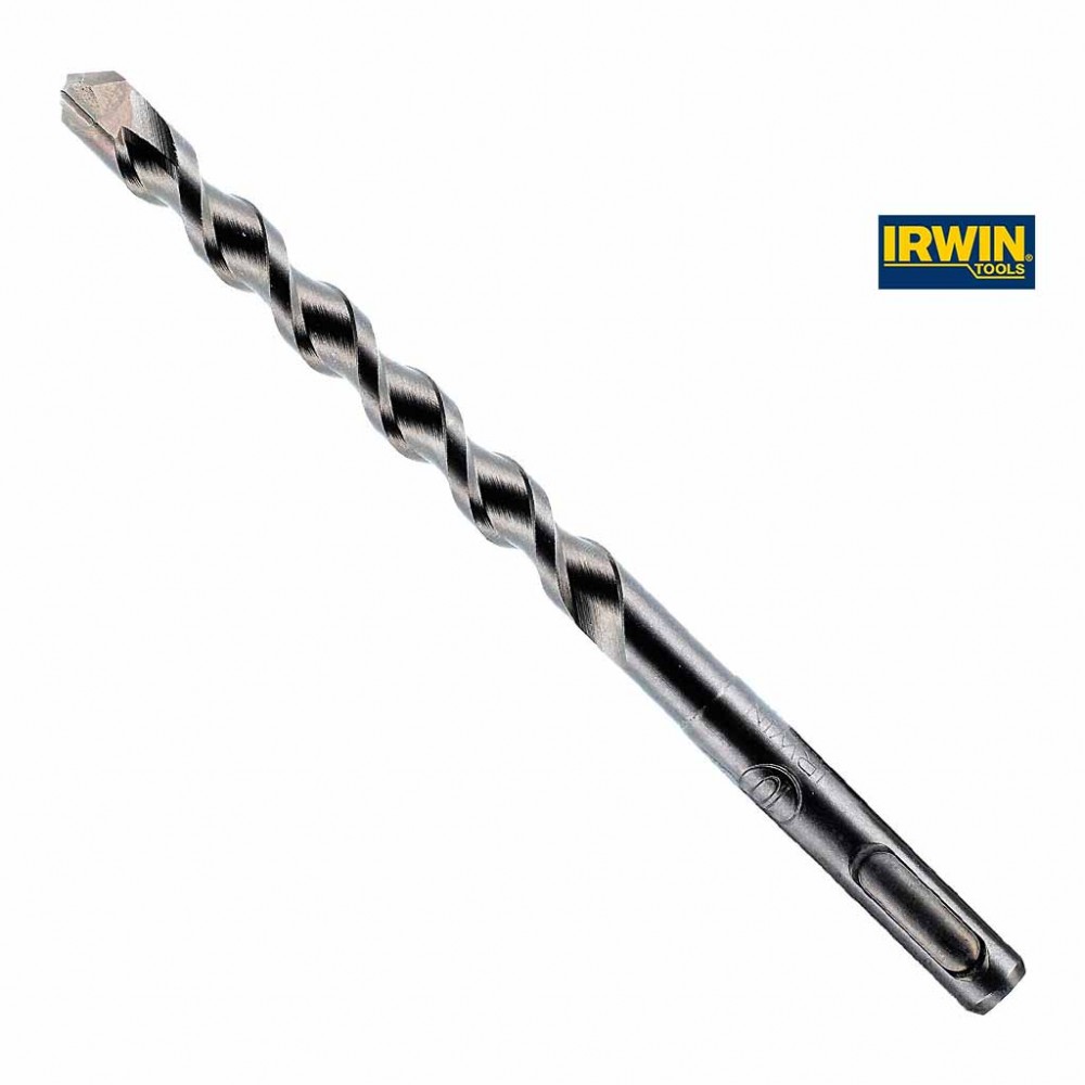 IRWIN 16,0x550/600mm Hamerboor, SDS-plus
